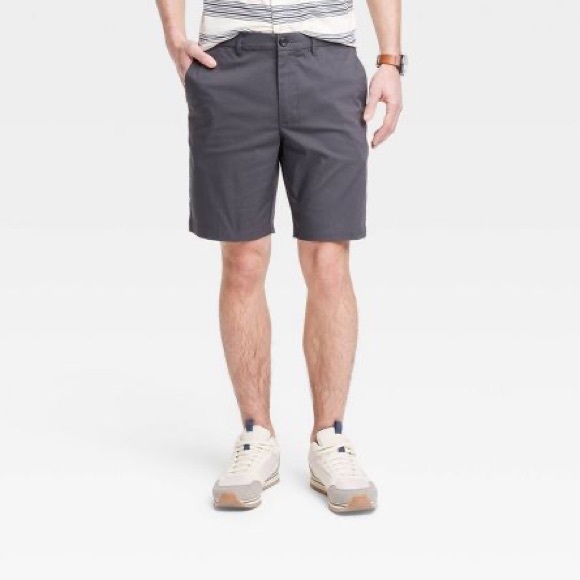 Goodfellow & Co™ | Shorts | Goodfellow Co Regular Fit 9 Tech Shorts ...